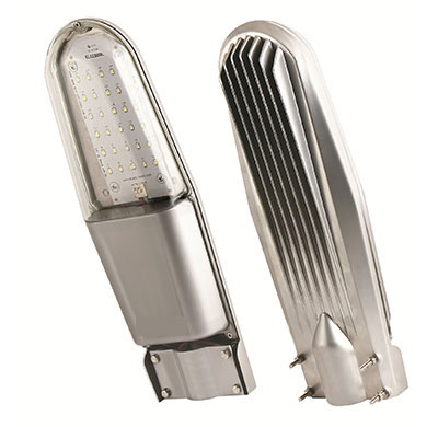 LED Street Light Dolphin AC 100 Watt - Rahyni Solar