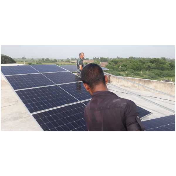 Rahyni Solar - Most Reliable Solar Vendor Of PM Surya Ghar Scheme Prayagraj