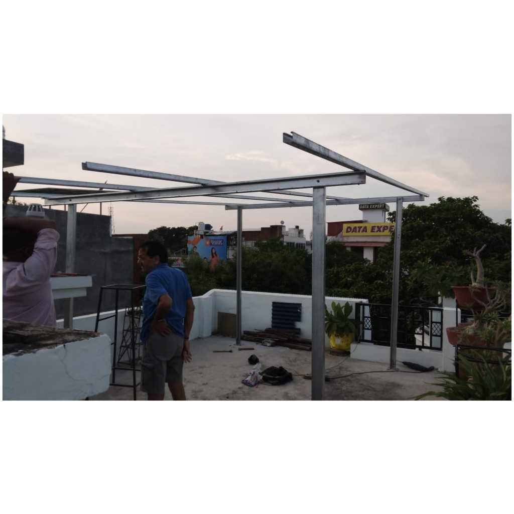 Latest TATA DCR Mono Bifacial 3 Kw Ongrid Solar System For Subsidy ...